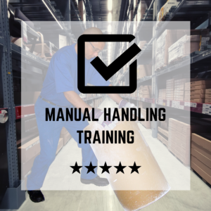 GET SET TRAINING LTD – Manual Handling & First Aid Training